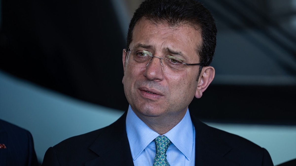Edanur'un Ölümünde İBB Çalışanlarına Gözaltı: Ekrem İmamoğlu Açıklama ...