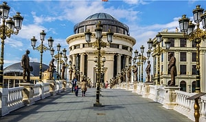 Balkanlar Turu Rehberi - Onedio