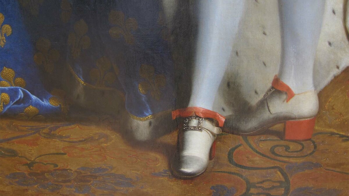 The Fascinating History of High Heels: From Royal Courts to ...