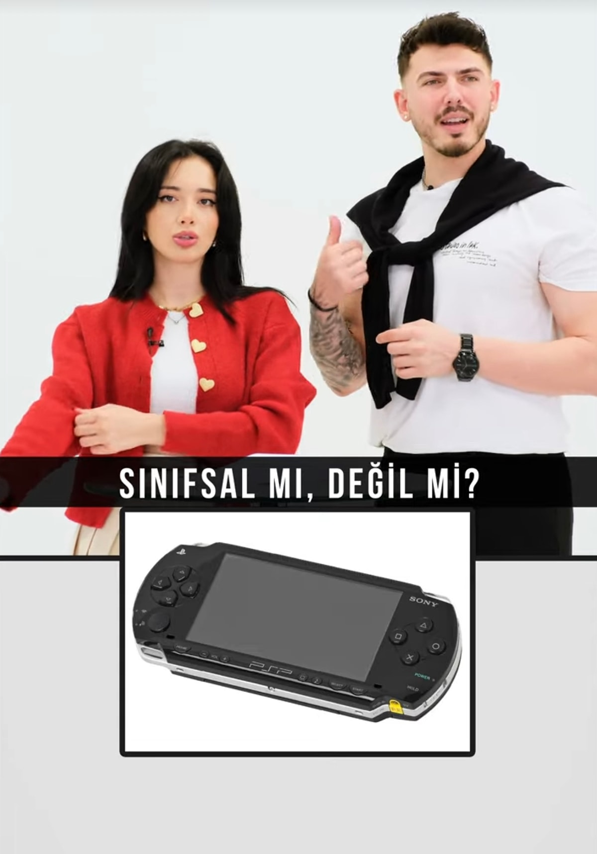 Kısmetse Olur Batuhan Berke ve Atavratmiyav’ın “Sınıfsal mı Değil mi ...