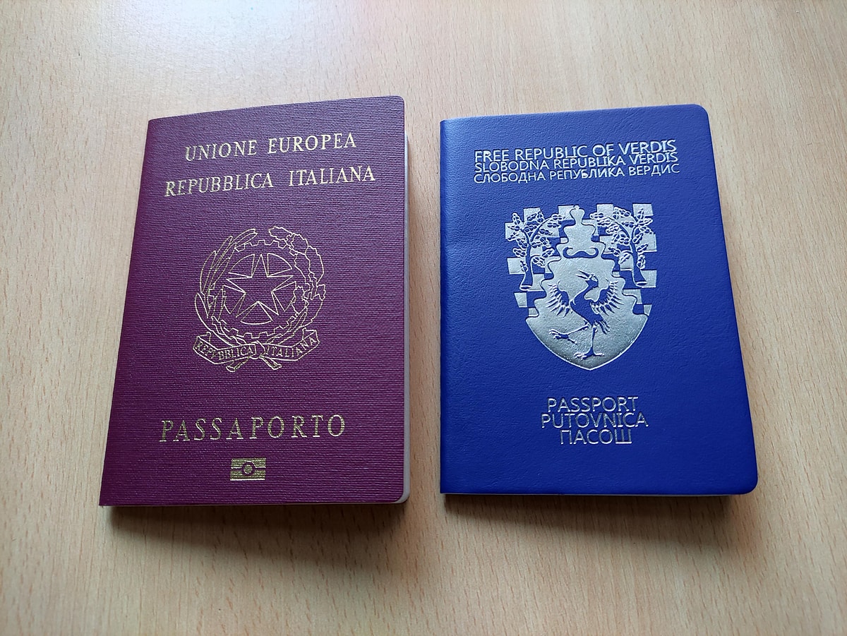 Verdis Cumhuriyeti Nedir, Nerede Kuruldu? - Onedio