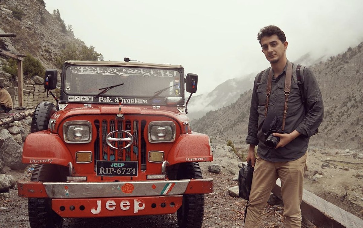 Ruhi Çenet'in İki Kez Çalınan YouTube Kanalı Yeniden Çalındı! Bu Kez ...