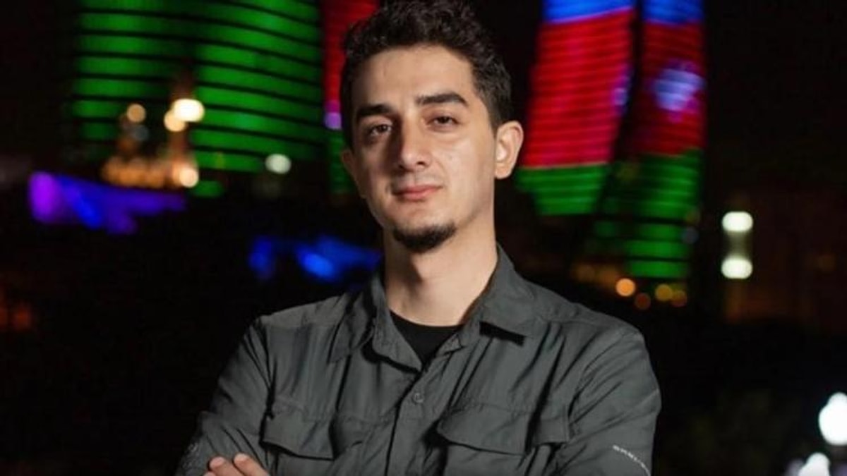 Ruhi Çenet'in İki Kez Çalınan YouTube Kanalı Yeniden Çalındı! Bu Kez ...