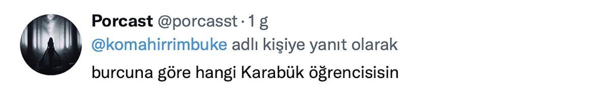 Onedio Test Fikirleri Uyduran Kullanıcılar Yaratıcılıklarıyla Hem ...