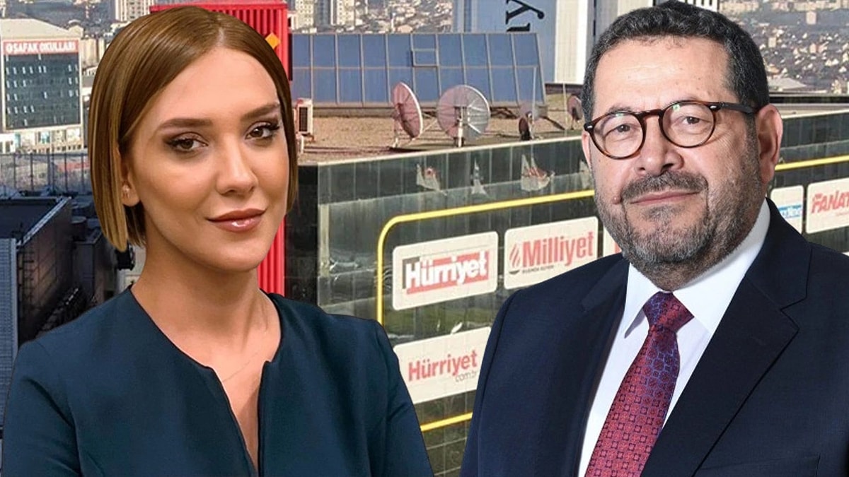 Eylem Tok Olayı: Gazeteci Rojda Altıntaş’tan Çalıştığı Kurum DHA’ya ...