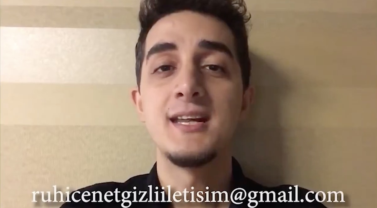 Ruhi Çenet'in 3. Kez Çalınan YouTube Kanalından Akılalmaz ...