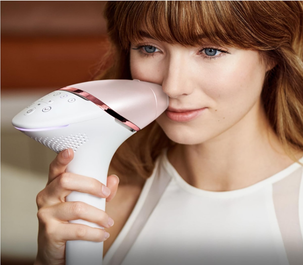 Philips Lazer Epilasyon Aleti Sık Sorulan Sorular - Onedio