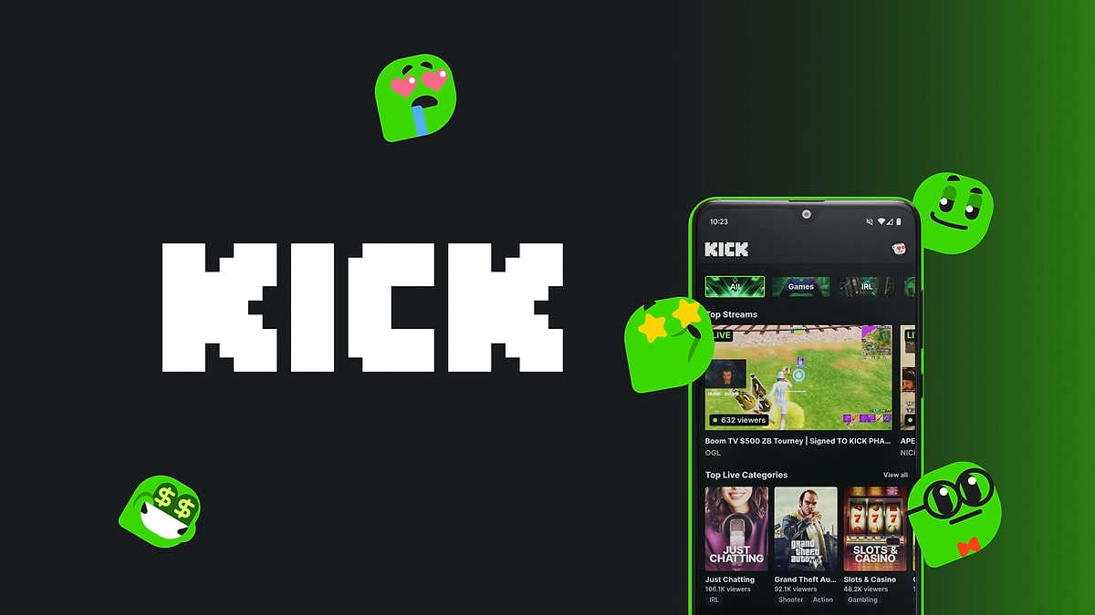 Twitch'te Bir Ayrılık Daha! Kick'e Geçen Son Yayıncı Mithrain Oldu - Onedio