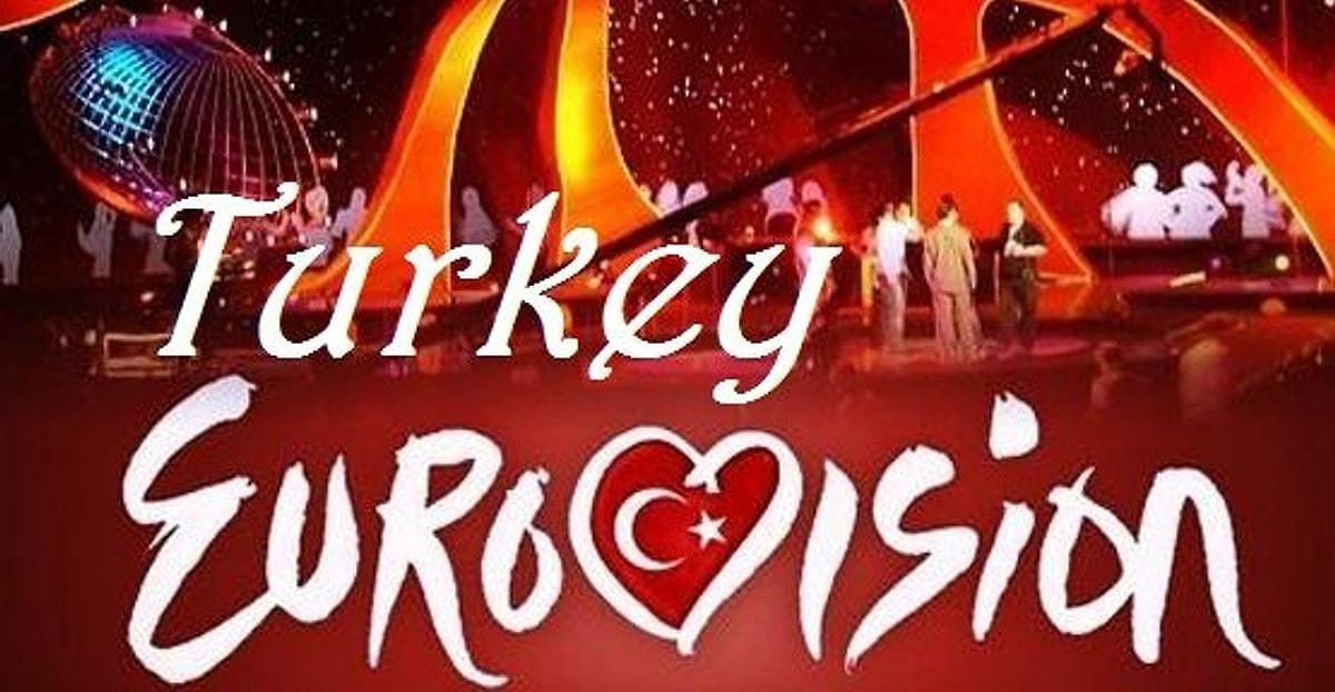 27 Sene Önce Eurovision'da Dinle Şarkısıyla Ülkemize Üçüncülüğü ...