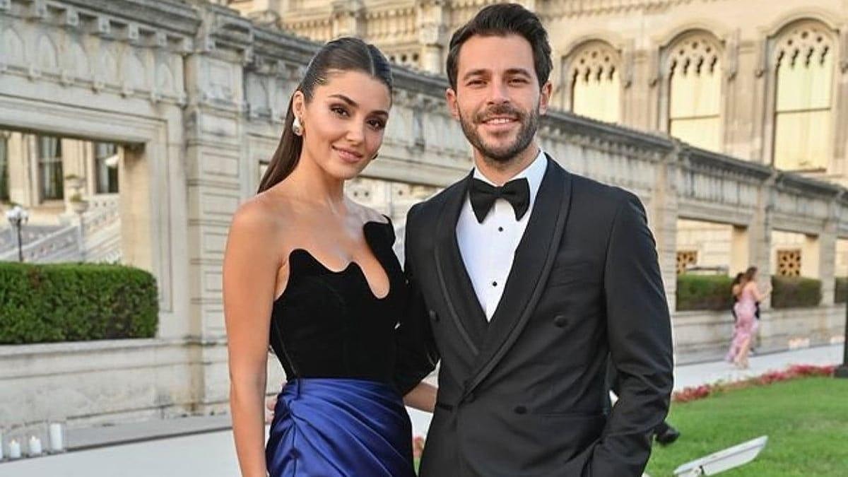 Bu Sefer Yürek Burktu: Hande Erçel 2019 Yılında Kaybettiği Annesi Aylin ...