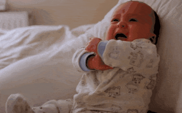 Bebeğim Neden Ağlıyor? Bebeklerin Neden Ağladığını Anlamak İçin ...