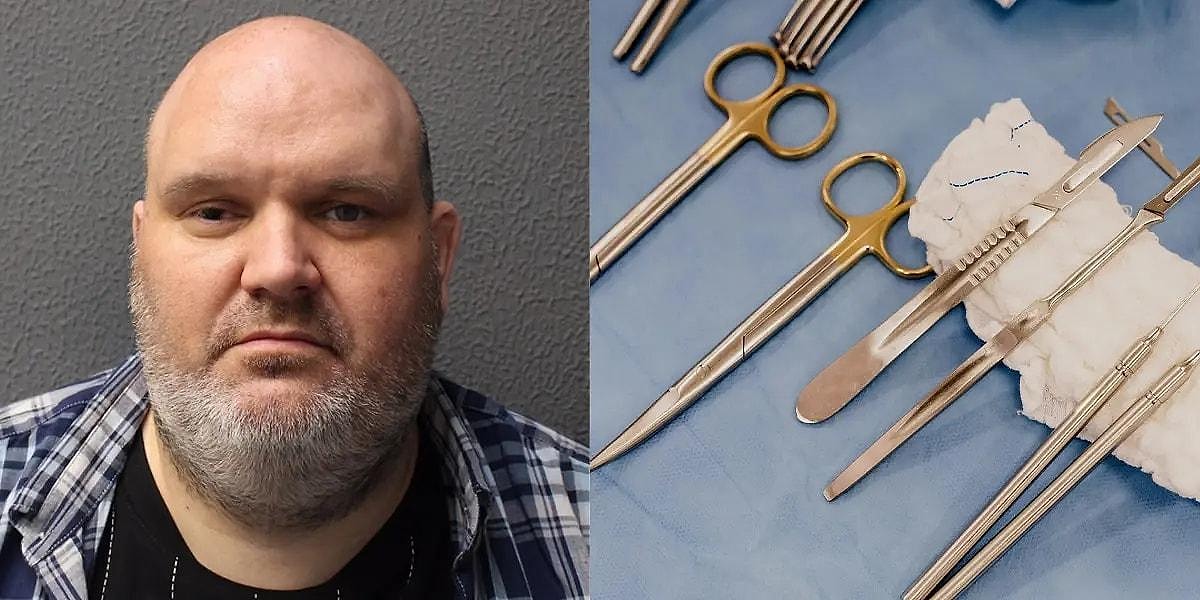 Gang Turns Castrated Men's Genitals into 'Testicle Salad' in Shocking Crime