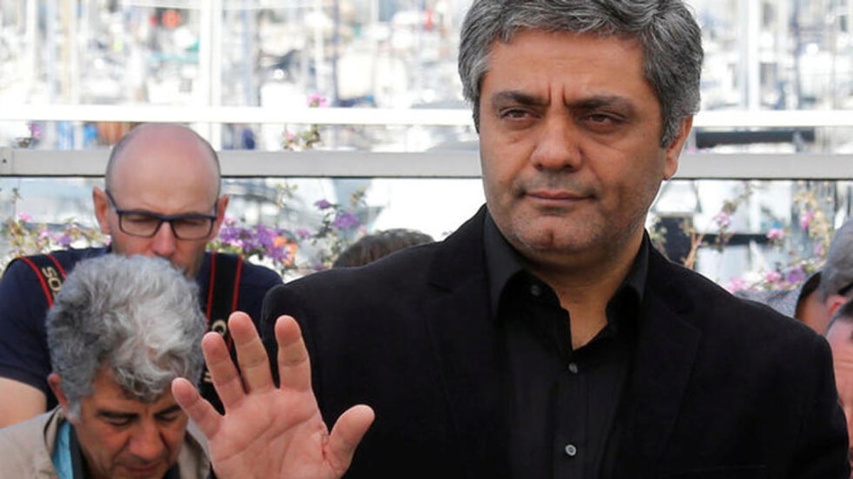 Iranian Director Mohammad Rasoulof Sentenced to Prison and Lashes - Onedio
