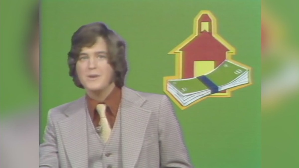 Remembering Sam Rubin: A Tribute To An Iconic Entertainment Journalist - Onedio