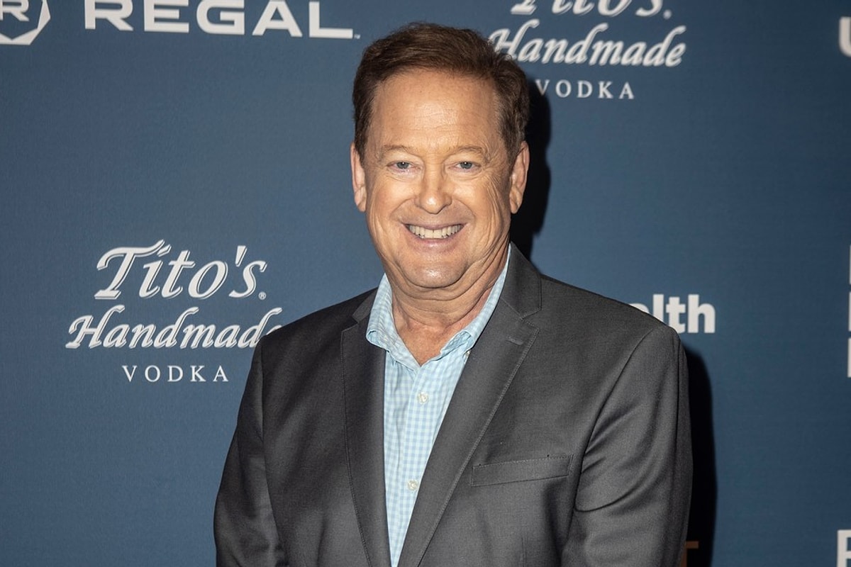 Remembering Sam Rubin: A Tribute To An Iconic Entertainment Journalist - Onedio