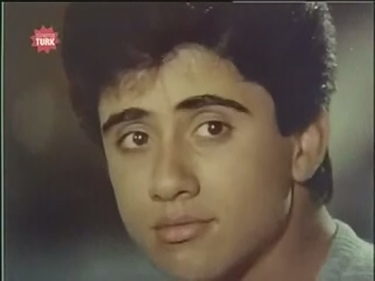 'Küçük Emrah' Nasıl 'Zengin Emrah' Oldu? Şarkıcı Emrah'ın Çene Yoran ...