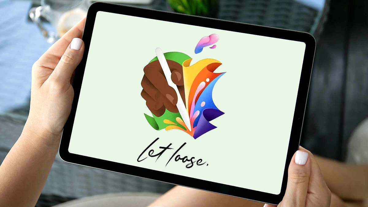 Apple Unveils Its Most Powerful iPad Pro Models Ever - Onedio