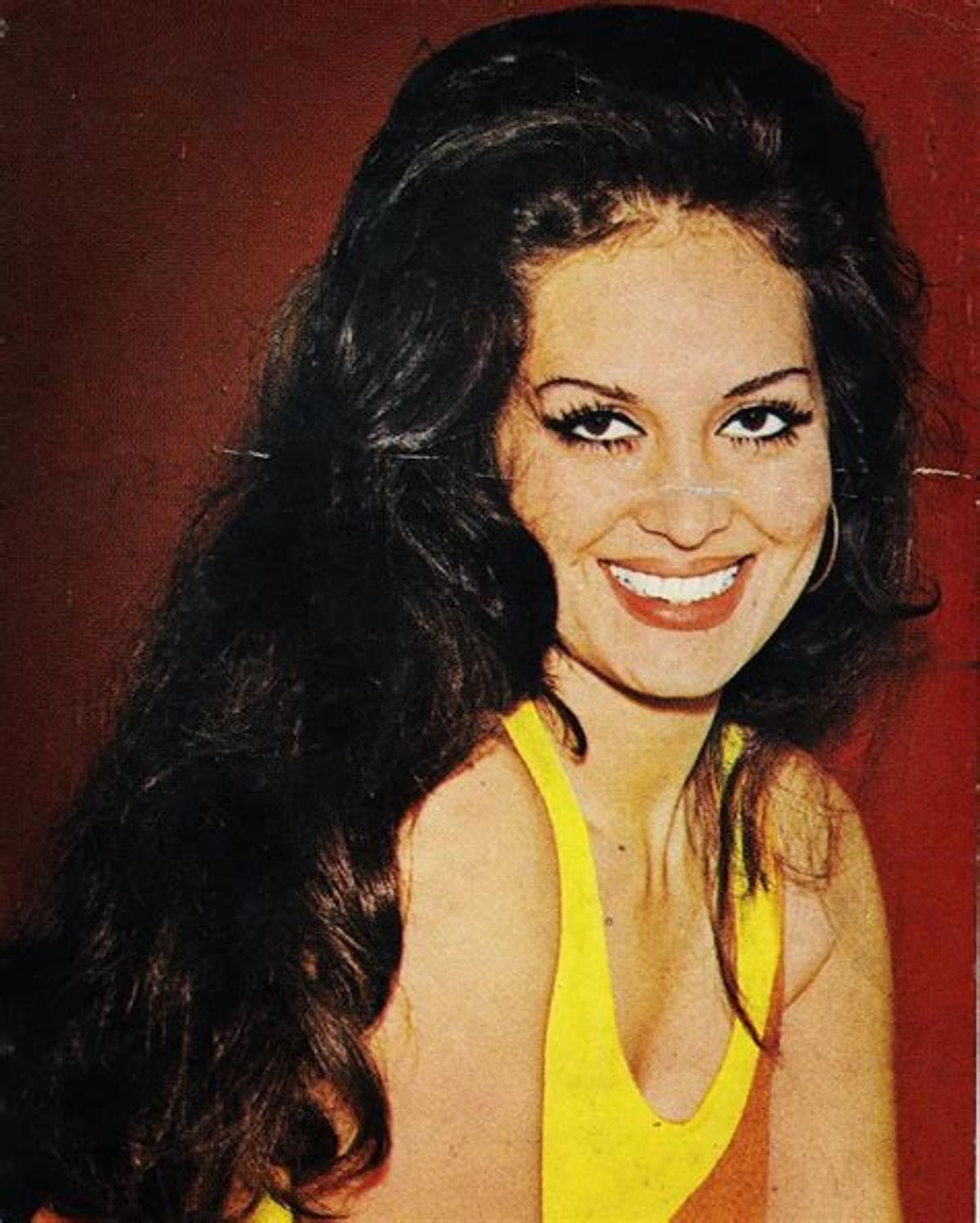 Yeşilçam'ın Erotik Filmlerinde Rol Alan Kadınlar, Şimdi Ne Yapıyor ...