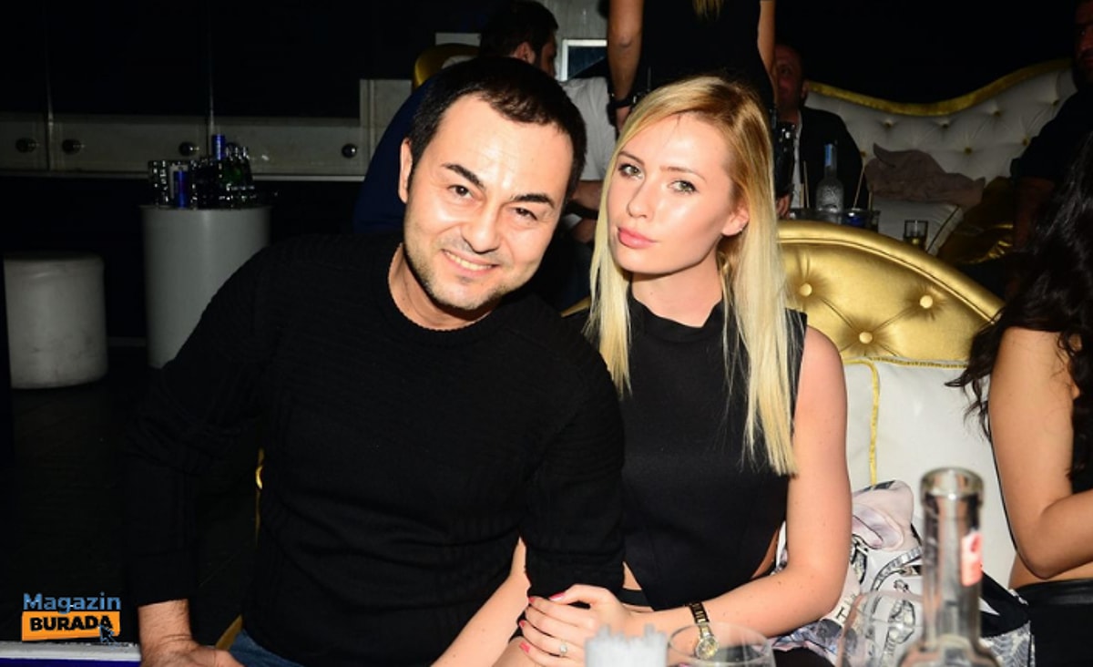 Zirveden En Dibe Bir Ünlünün Çöküş Portresi: Serdar Ortaç - Onedio