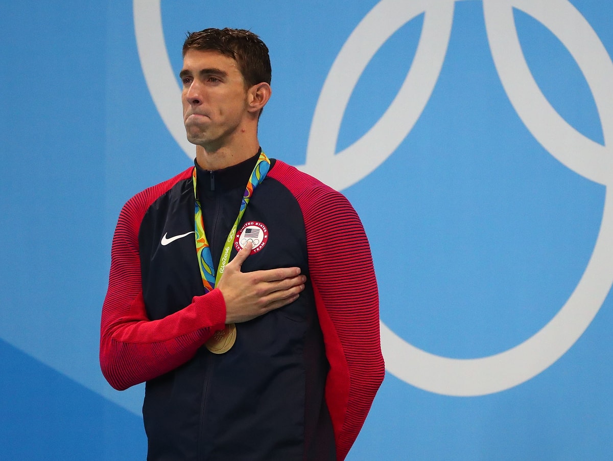 Olimpiyat Tarihi Hakkında Ne Kadar Bilgilisin? - Onedio