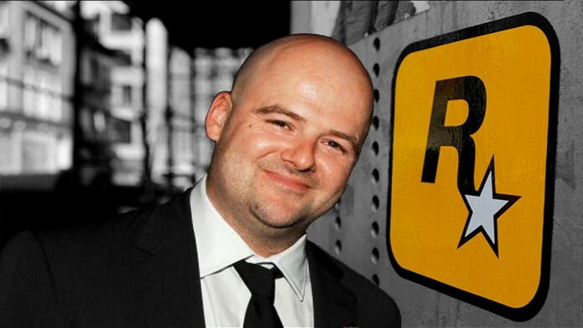 Dan Houser AAA Açık Dünya Oyunu Yapıyor - Onedio