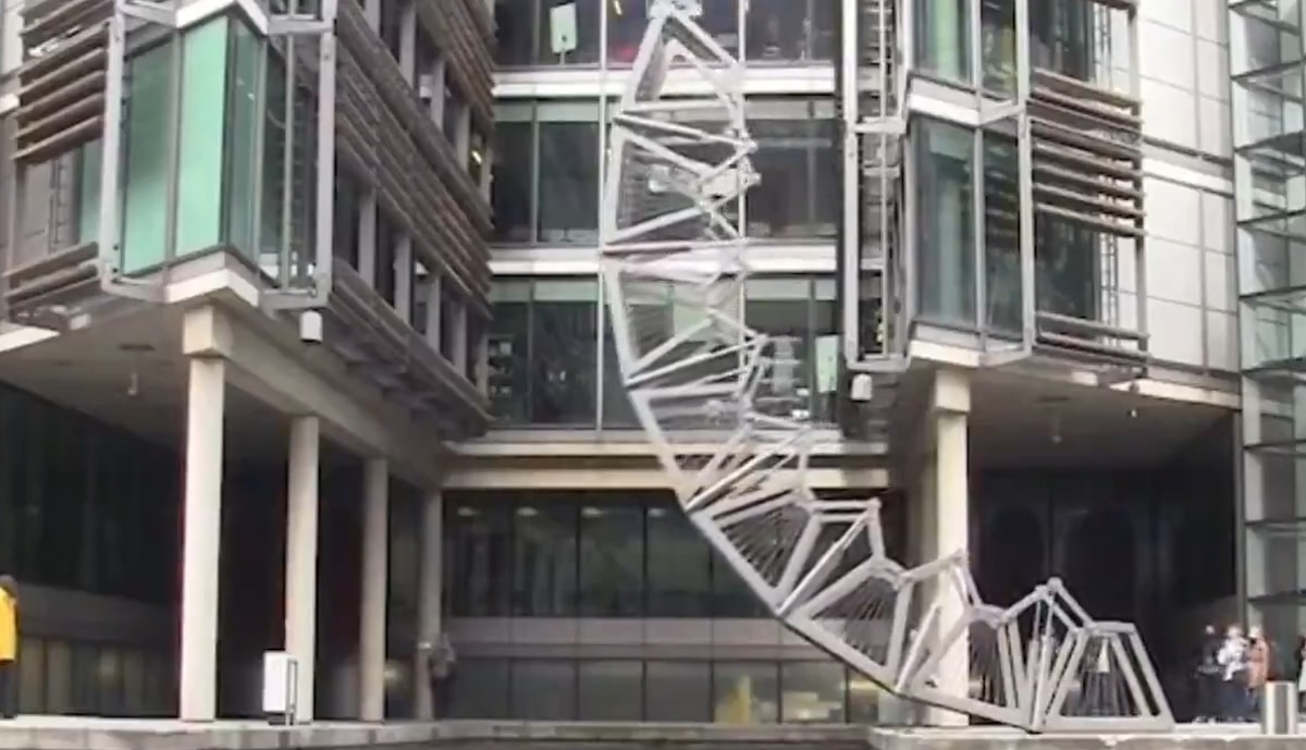 Mimari Dehaları Karşısında Nutkunuzun Tutulacağı Birbirinden Büyüleyici ...