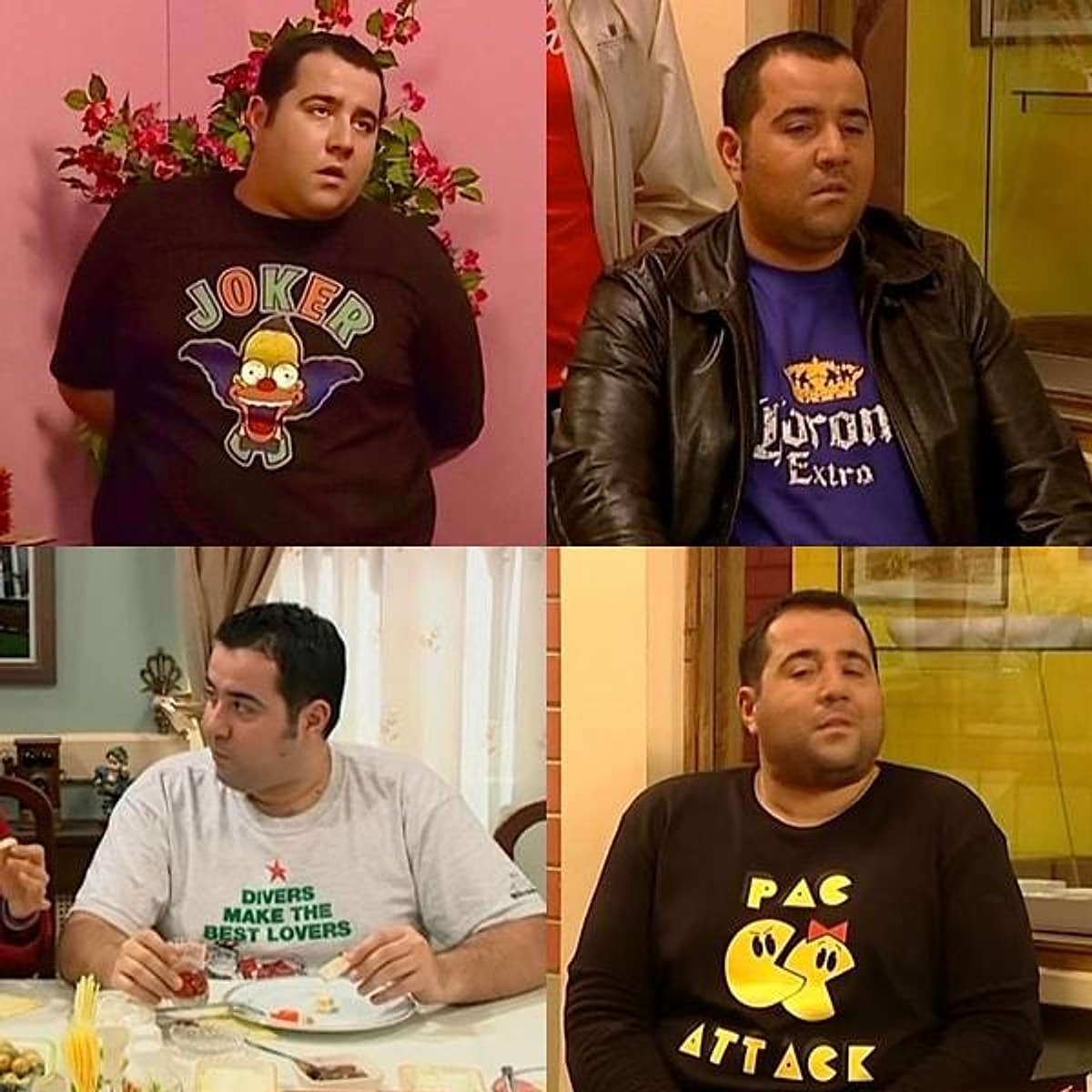 Tüm Eşsizlikleriyle ve Sıradanlıklarıyla 12 Burcu Temsil Eden Avrupa ...