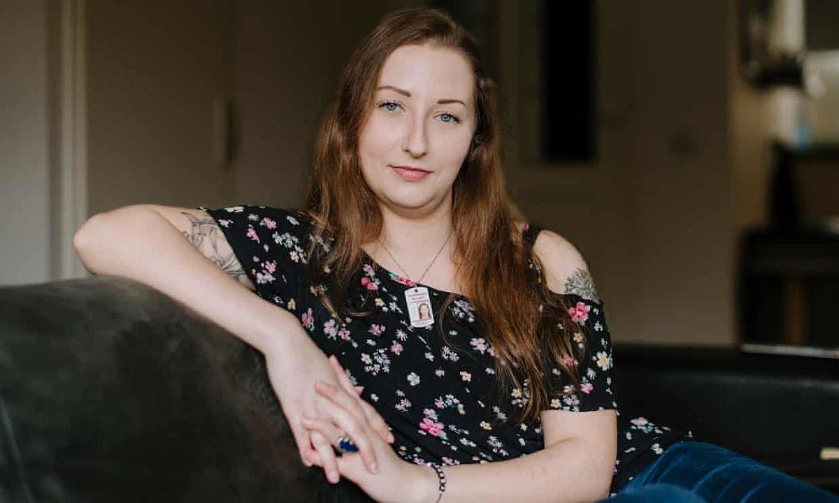 29-Year-Old Woman Granted Euthanasia Approval After 3.5 Years Due to ...