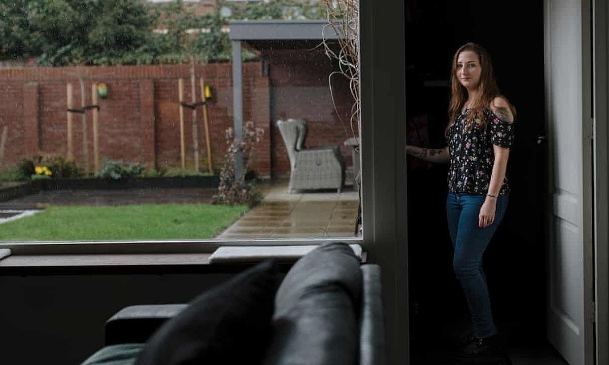 29-Year-Old Woman Granted Euthanasia Approval After 3.5 Years Due to ...