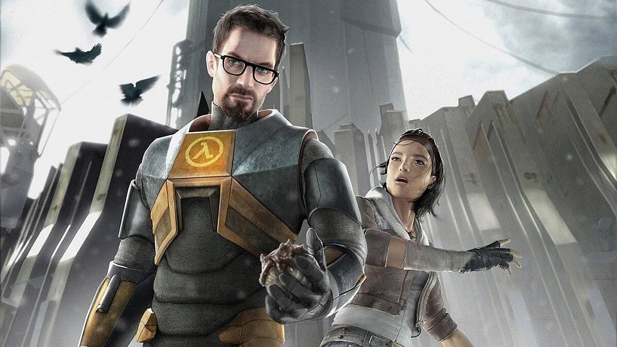 Deadlock, Valve's Secret Game in Development, Leaked with Visuals! - Onedio