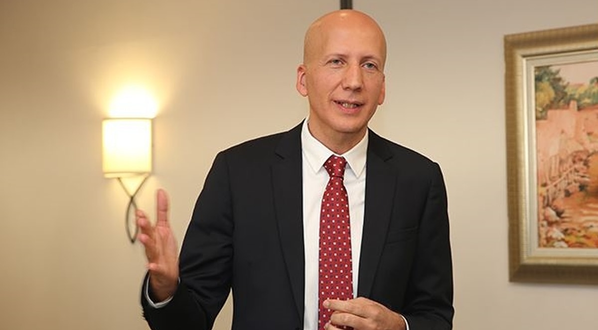 Merkez Bankası'nın Eski Başekonomisti Prof. Dr. Ali Hakan Kara: "Yüzde ...