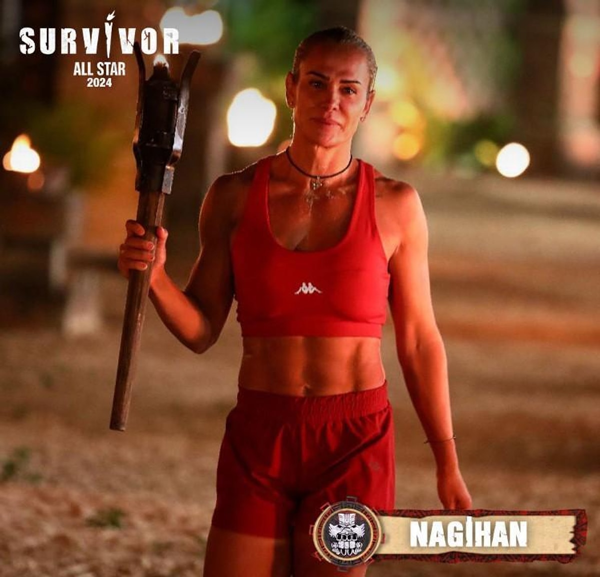 Nefise'nin Survivor Yunanistan Takımındaki Fanis'e Aşk İtirafı Yunan ...