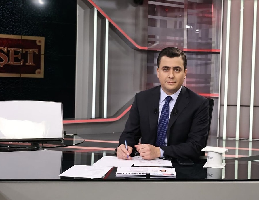 Ali Mahir Başarır'dan Osman Gökçek'e Zehir Zemberek Sözler! 'Boğazından ...