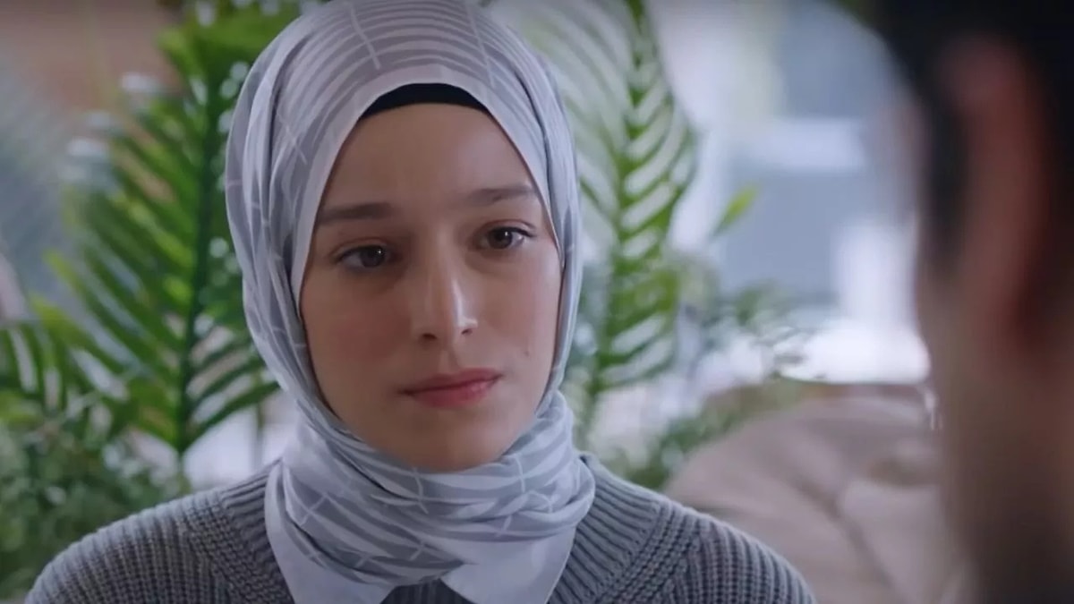 Kızılcık Şerbeti'nin Metehan'ı O Sahneden Sonra Fena Rahatsızlandığını İtiraf Etti! - Onedio