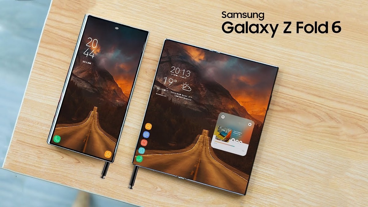 Samasung Galaxy Z Fold 6 ve Flip 6 Çıkış Tarihi - Onedio