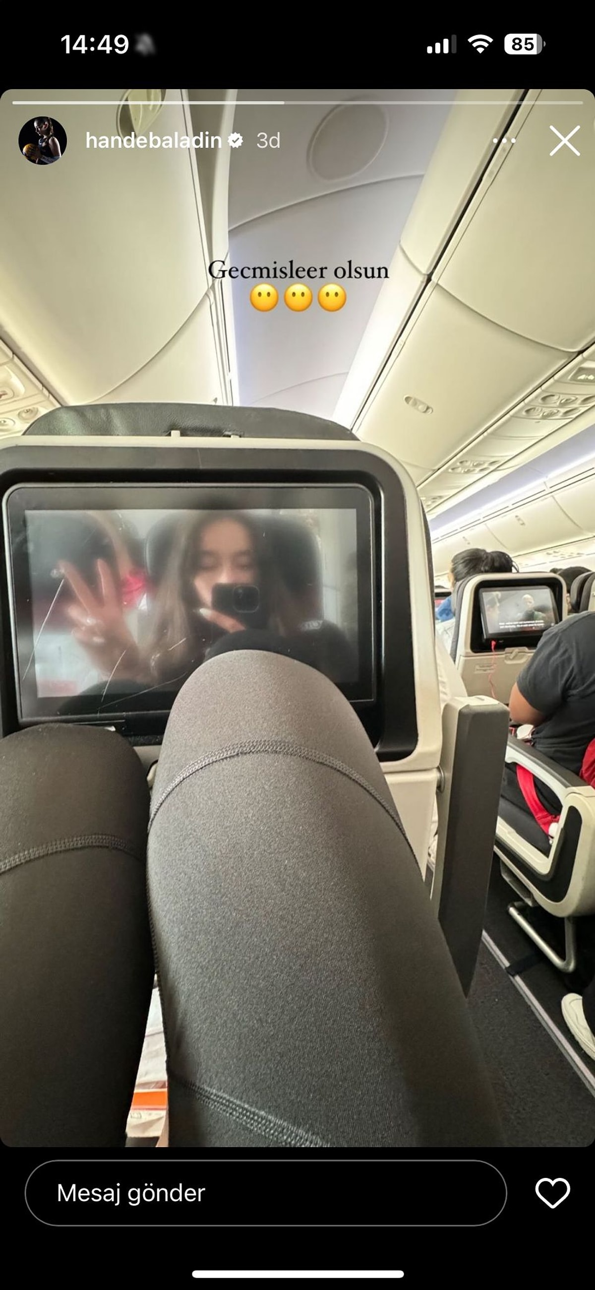 Ebrar, Zehra, Hande, Eda Erdem: Voleybol Milli Takımı Oyuncularından ...