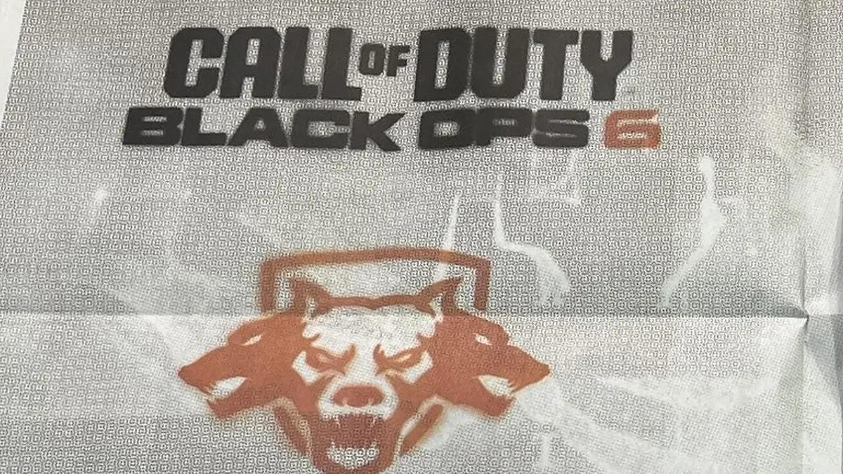 New Call of Duty Game Announced as Call of Duty: Black Ops 6 and ...