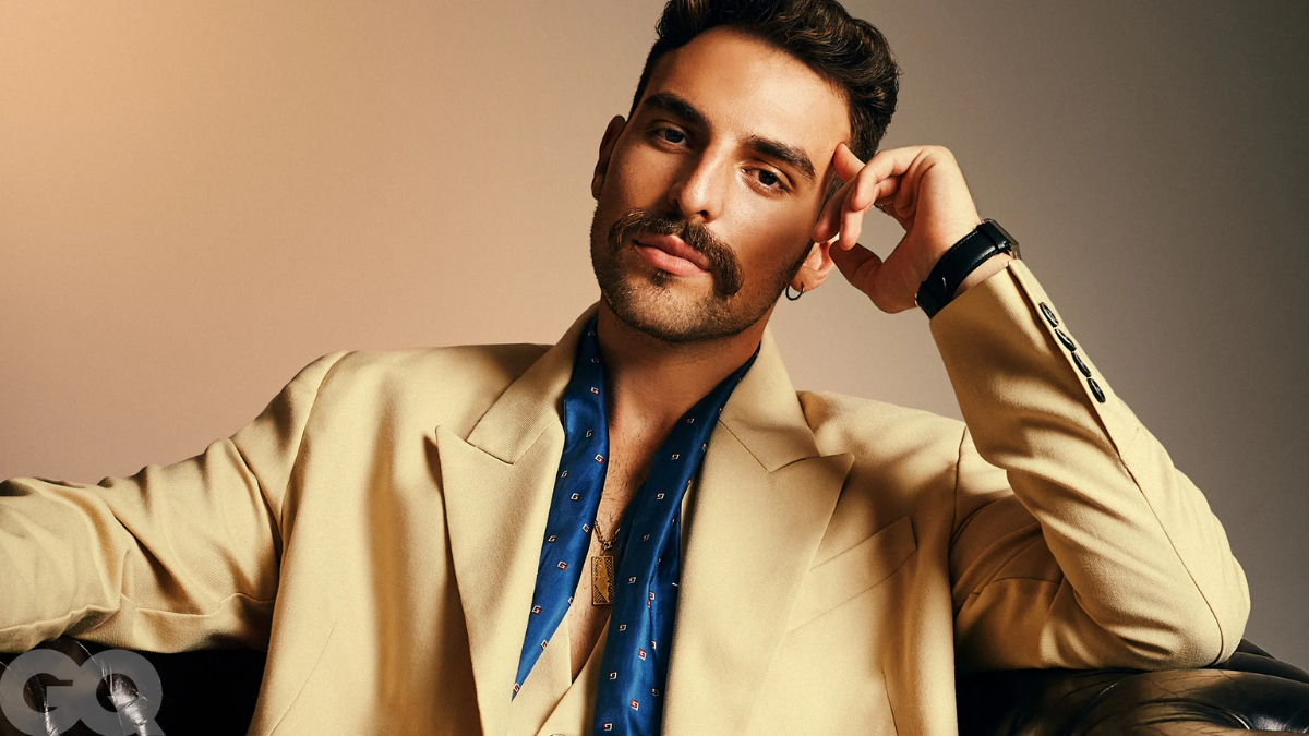 Bu Ses Gerçek mi: Sözlerine Kalbini Bırakacağınız 13 Aşık Edici Saint ...