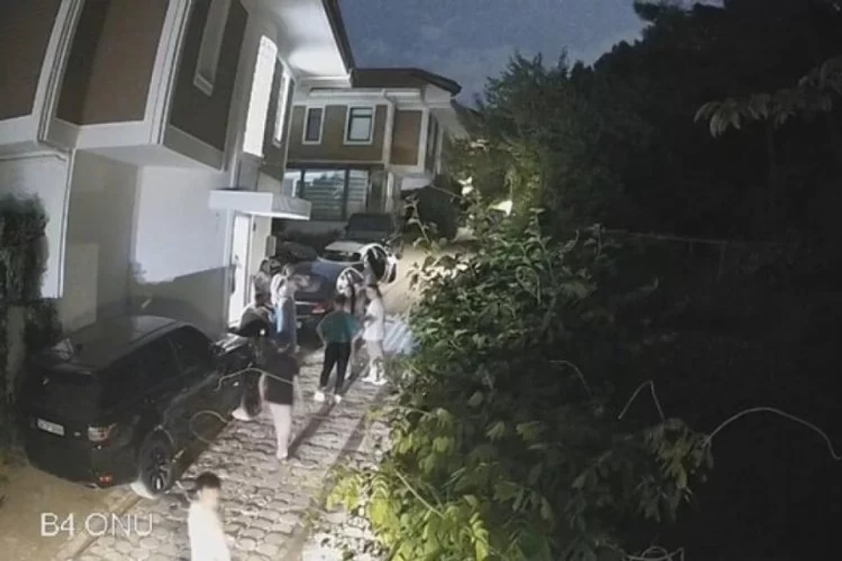 Dilan Polat'a Açılan Davalar Tek Tek Geri Çekiliyor: Otopark Kavgası ...