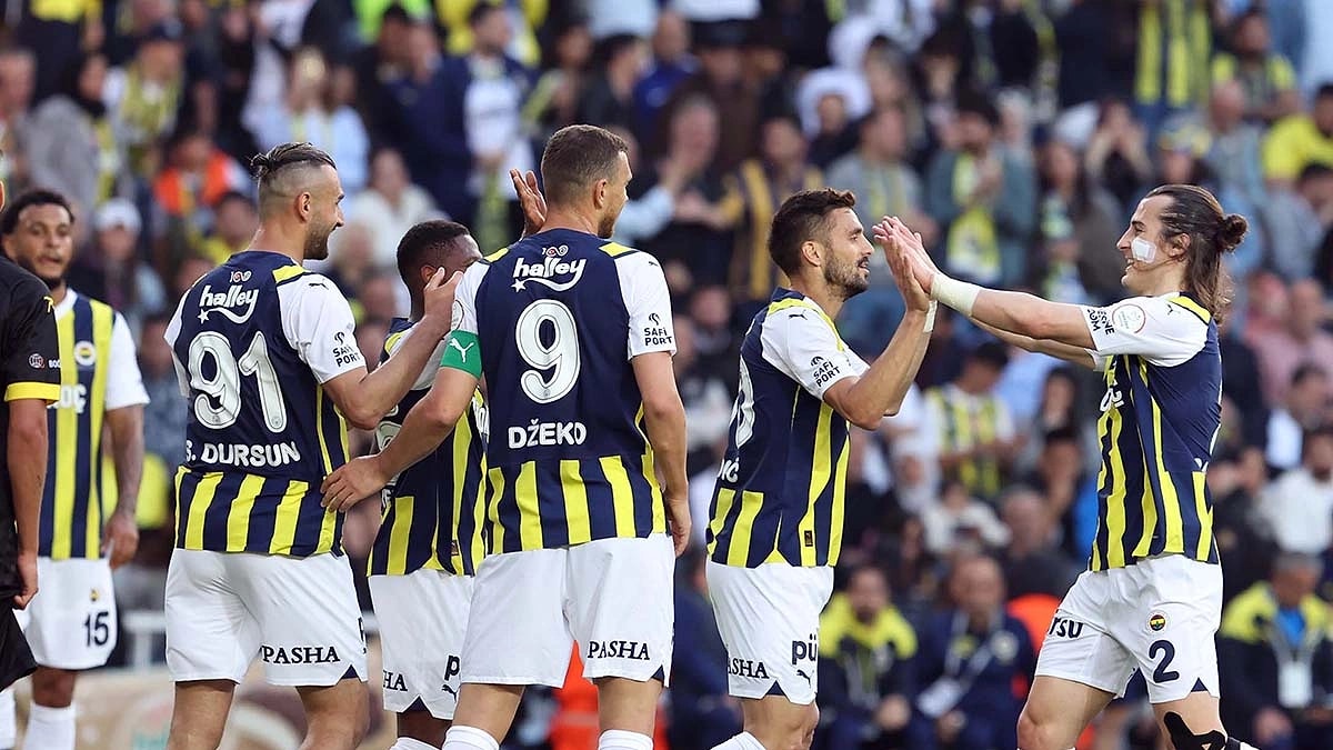 Ali Koç ‘Şampiyon Kadro Kuracağız’ Demişti: Fenerbahçe’nin Transfer ...
