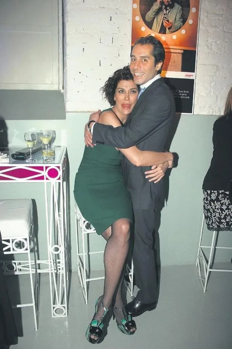 Deniz Akkaya'nın Kızının Babası Efe Önbilgin'le Yaşadığı Toksik Aşkın ...