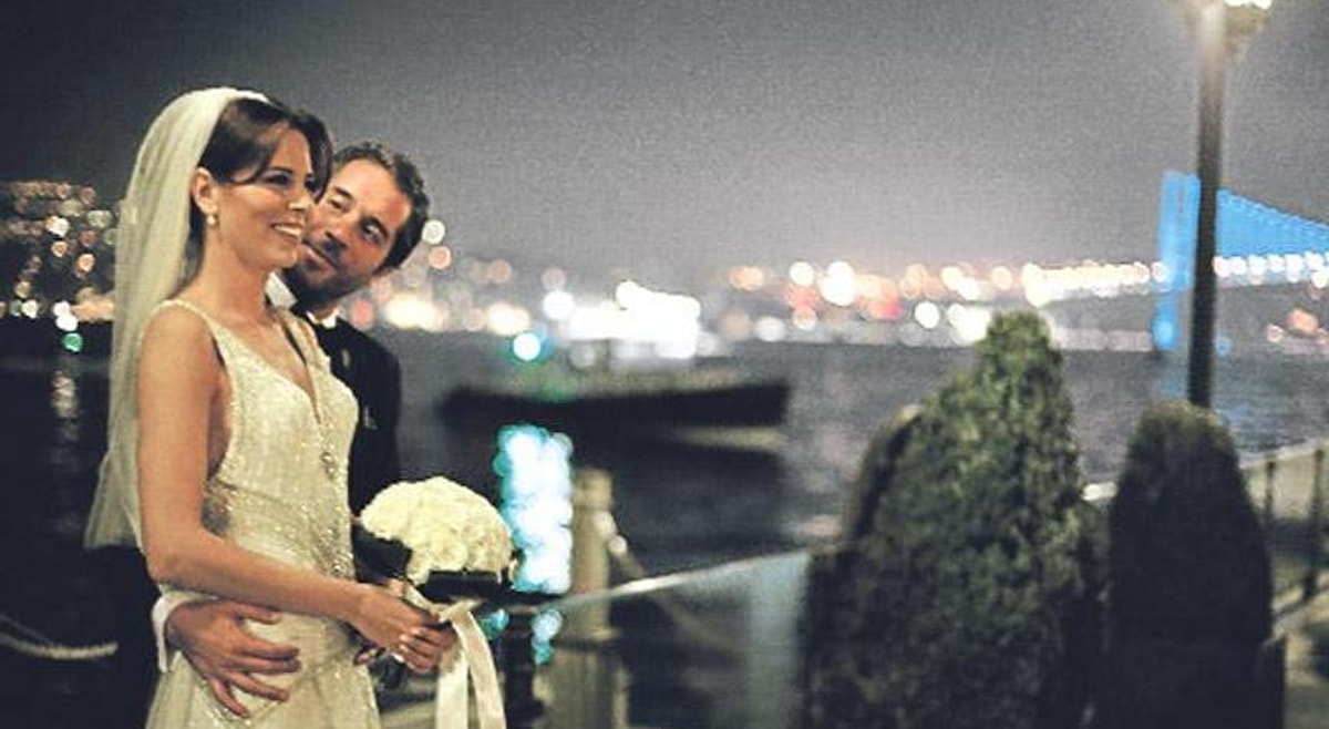 Deniz Akkaya'nın Kızının Babası Efe Önbilgin'le Yaşadığı Toksik Aşkın ...