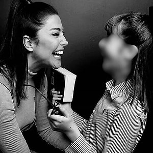 "Devlet Korumasına Alındı" Denmişti: Deniz Akkaya Kızını Kendi ...