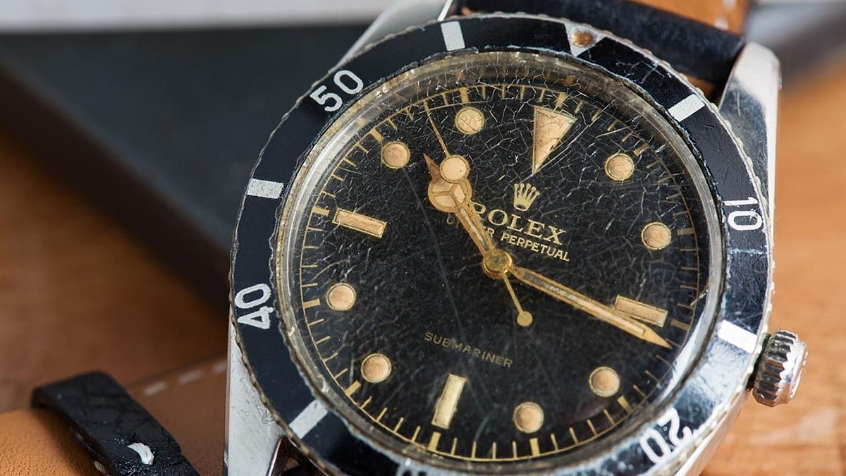 Prestijin Sembolü Rolex’in Kurucusu Hans Wilsdorf’un Başarı Hikayesi ...