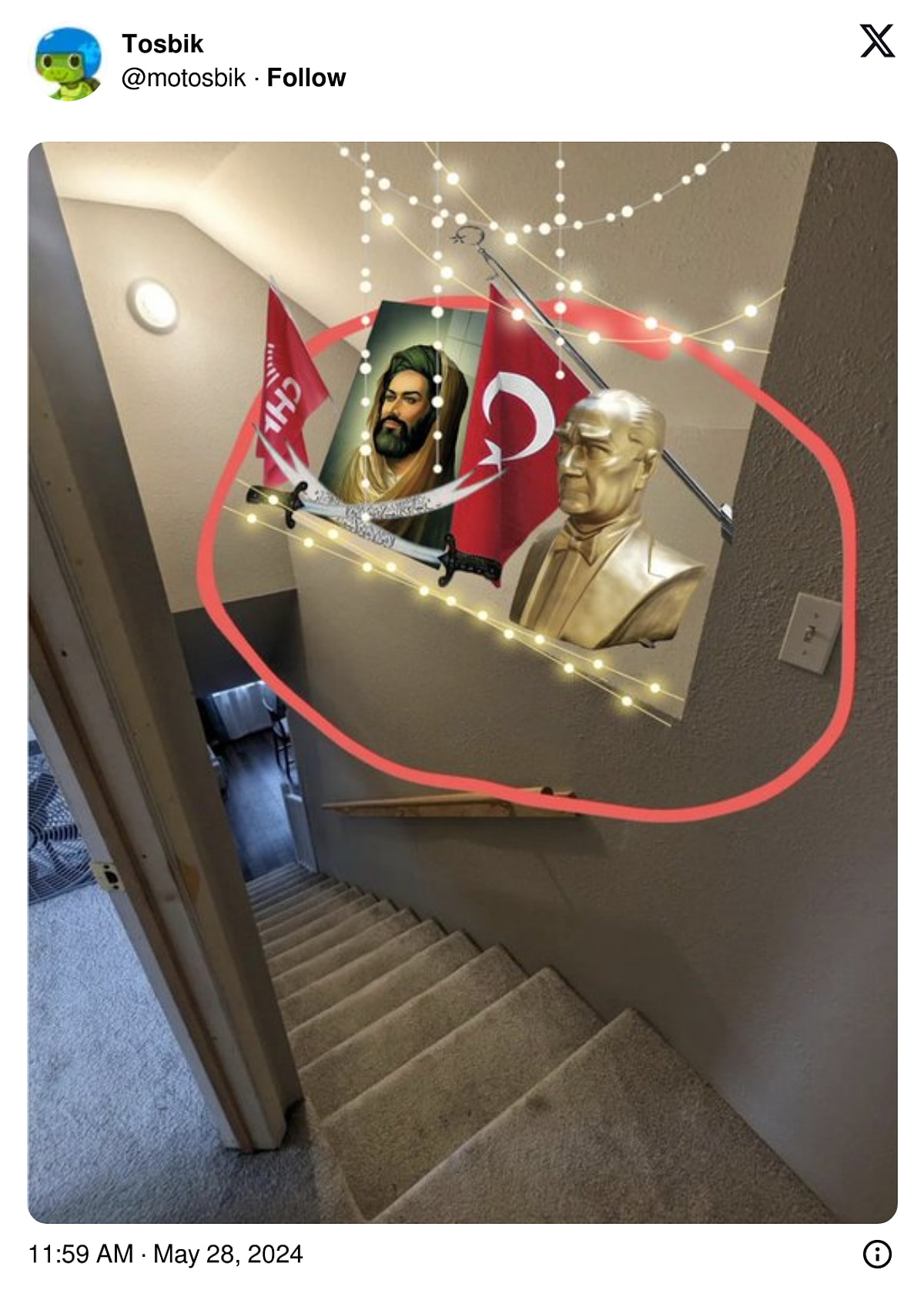 Evdeki Boş Alan İçin Getirdikleri Tasarım Fikirleriyle Mimar Selim Bey ...