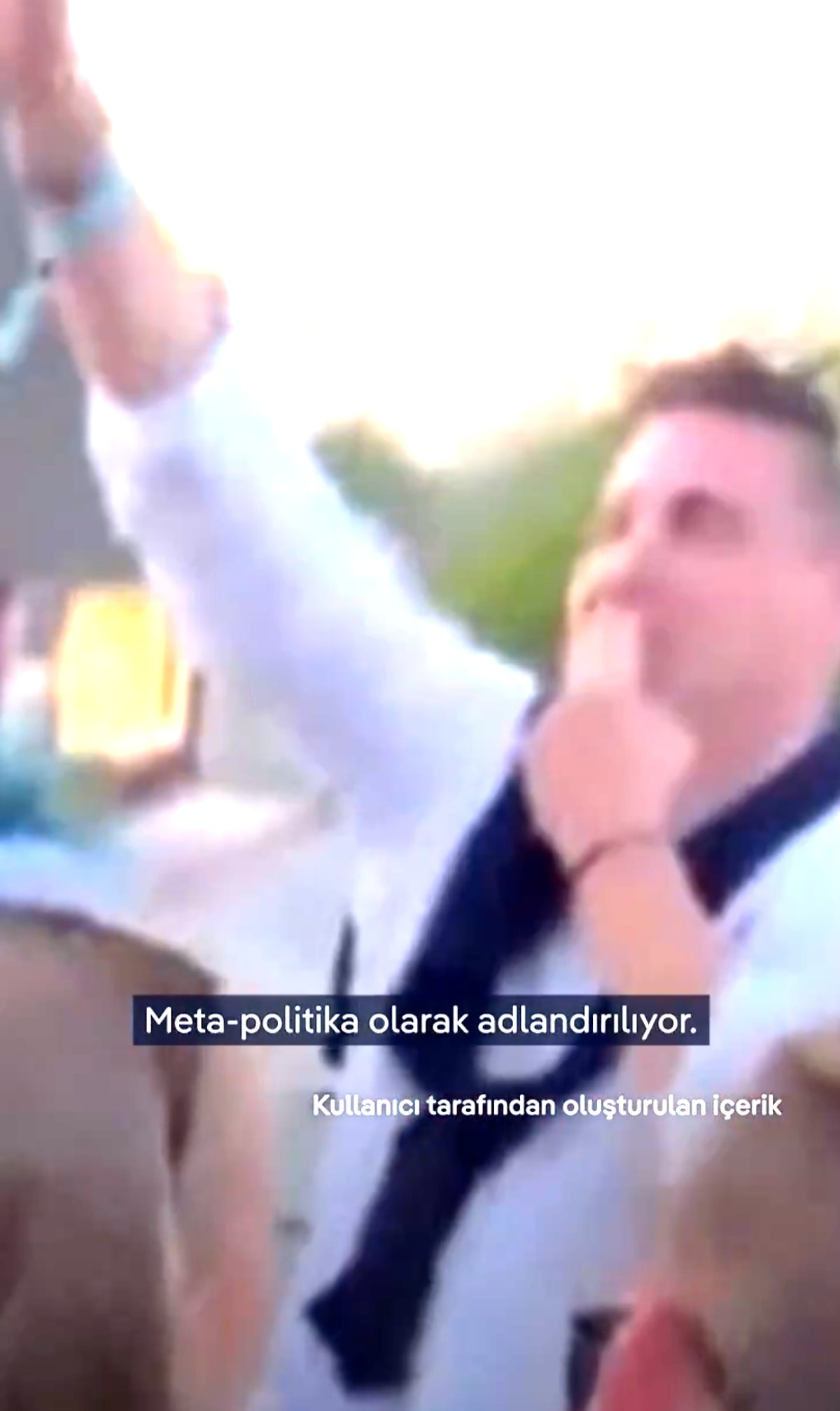 Almanya'nın 'Irkçı Eğlence' (Meta-Politika) Tartışması! 'Genç Zihinlere ...