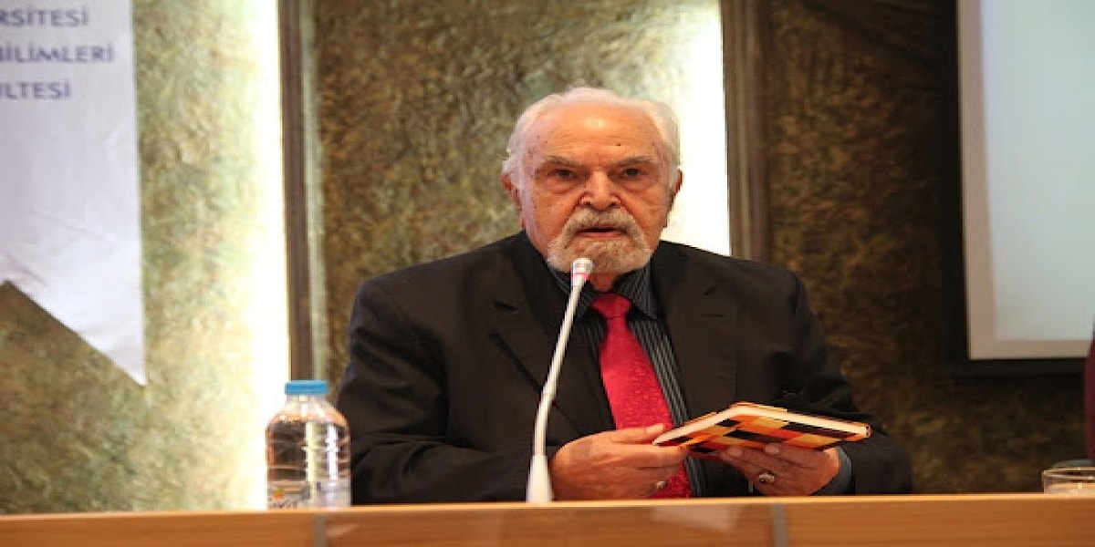 Ünlü Doktor Erdal Atabek Hayatını Kaybetti: Cumhuriyet’in En Eski ...