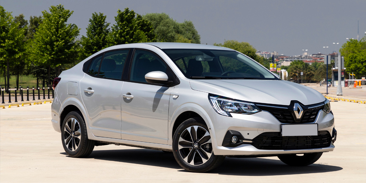 Renault Fiyat Listesi Haziran 2024: Renault Austral, Clio, Megane ...