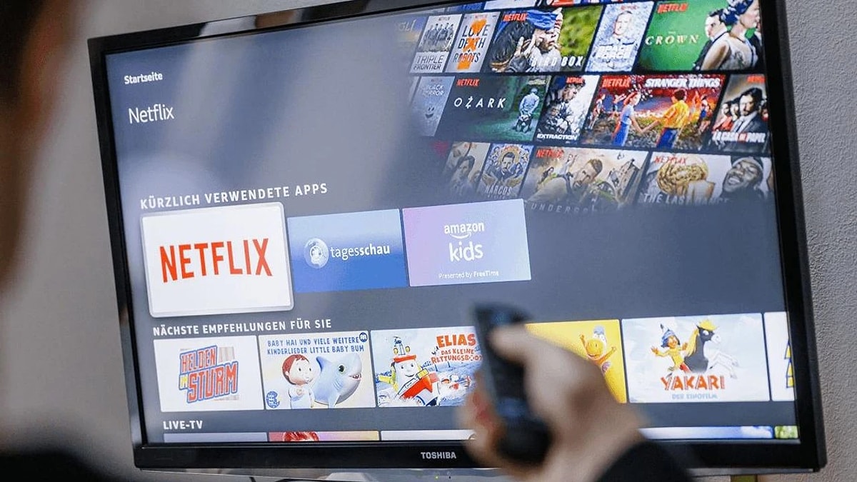 Dijital Platformlar ve RTÜK Yeni Karar - Onedio