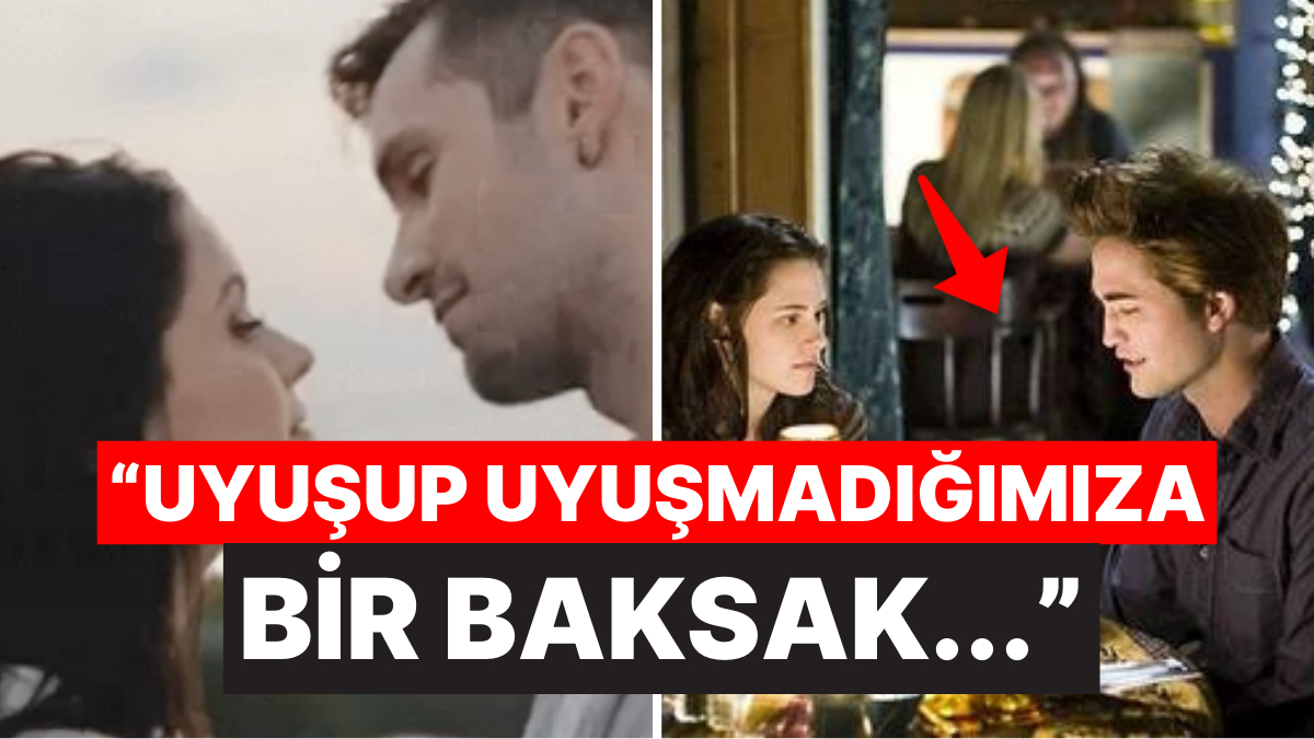 İlk Buluşma Öncesi Adamın Kendisinden İstediği İlginç Bir Şey Yüzünden ...